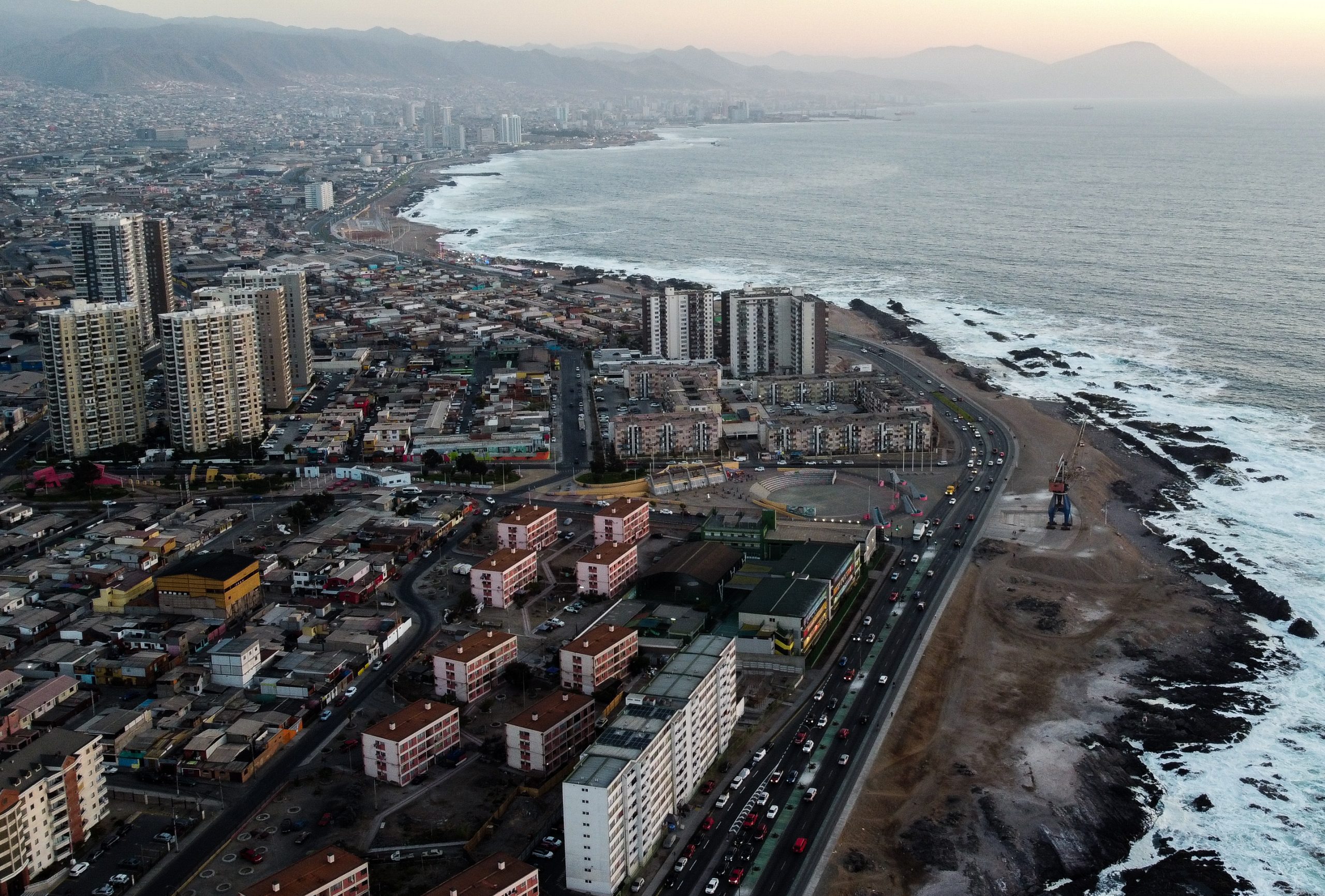 Magíster en Ciencias de la ingeniería industrial - FICG UCN