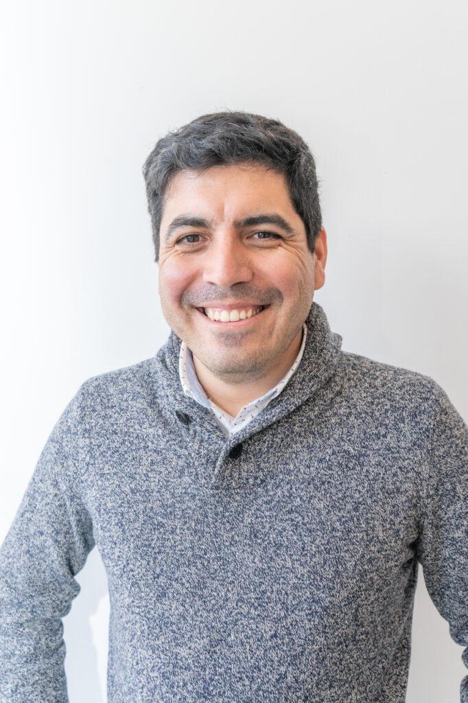 Mensaje del Decano - FICG UCN