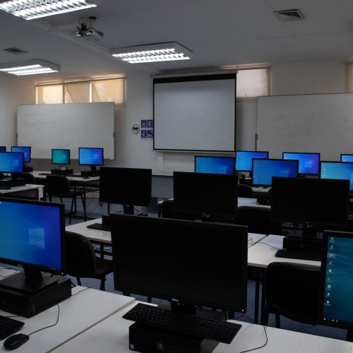 Departamento de Ingeniería de Sistemas y Computación - DISC - FICG UCN