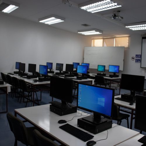 Departamento de Ingeniería de Sistemas y Computación - DISC - FICG UCN